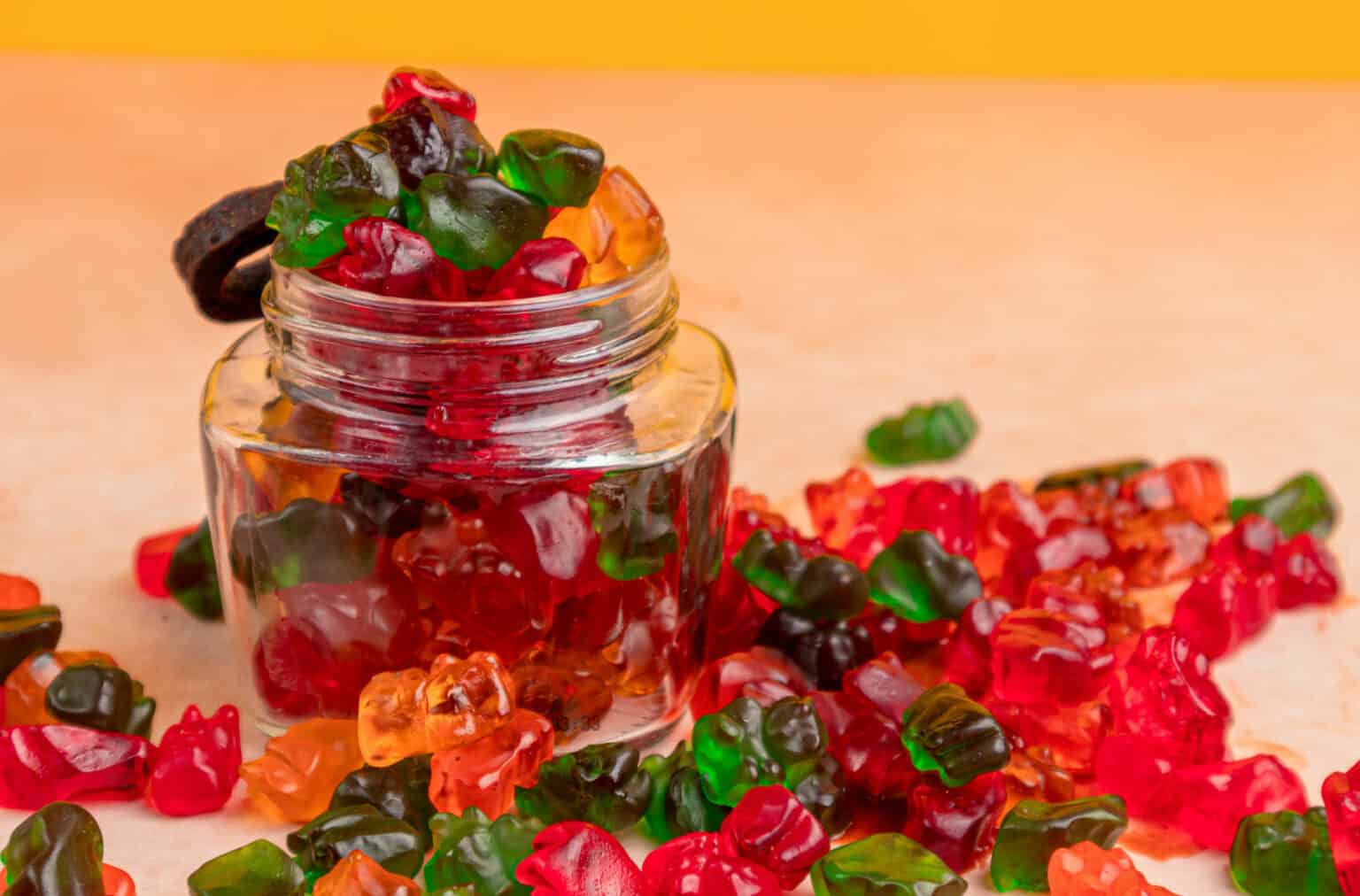 Popular Delta-8 Flavors: A Guide To Delta-8 Gummies